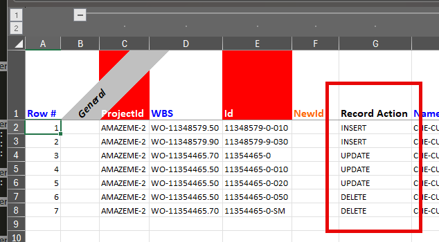 What's New With P6-Loader Version 14