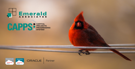 CAPPS - Capital Project Progressing System - Canada and the USA