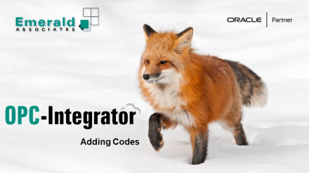 OPC-Integrator | Emerald Associates